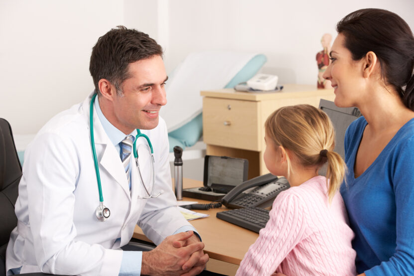 NHS App Launched To Transform Access To GP Appointments