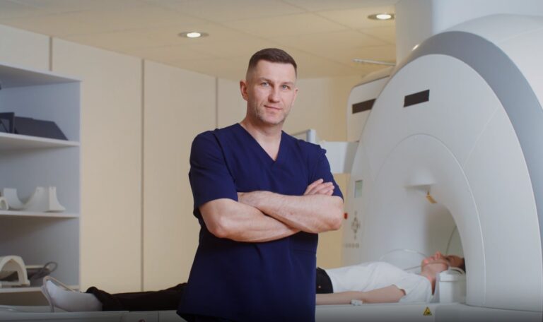 How to Become an MRI Tech - Everything You Need to Know - Digital ...